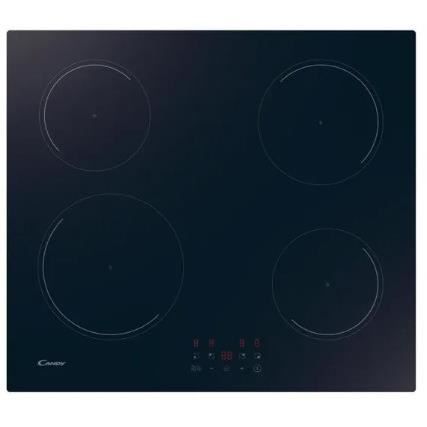 Pack Encastrable Four Plaque Induction