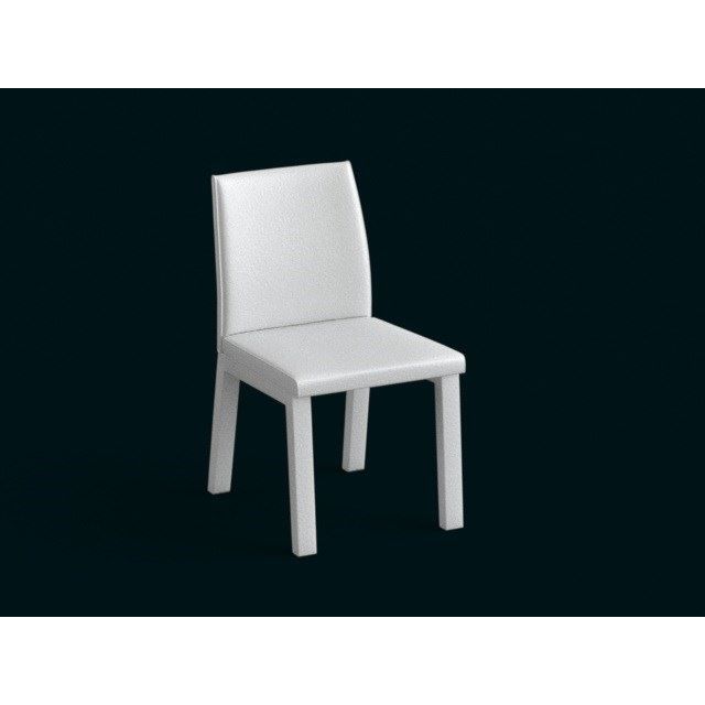 Maquette Chaise 05 personnalisée - Cdiscount Maison
