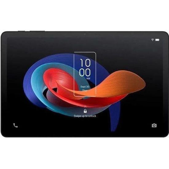 Tablette Tactile - TCL - TAB 10 GEN 2 - 10,4" - RAM 4 Go - Stockage 64 ...