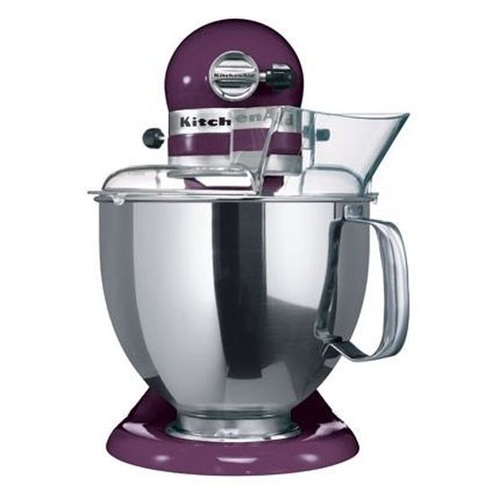 KITCHENAID - 5KSM150PSEBY - Cdiscount Electroménager