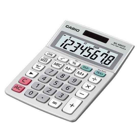 Casio MS88 Eco - Cdiscount Beaux-Arts et Loisirs créatifs