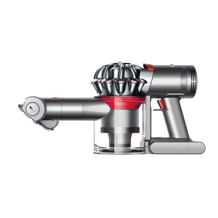 DYSON V7 TRIGGER - Aspirateur à main sans fil et sans sac ...