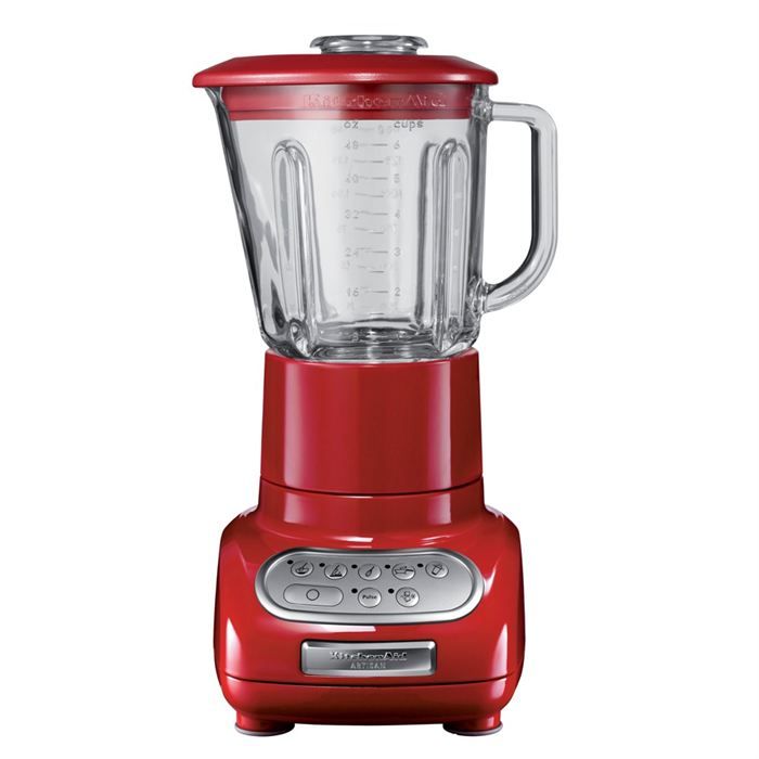KITCHENAID 5KSB555EER - Cdiscount Electroménager