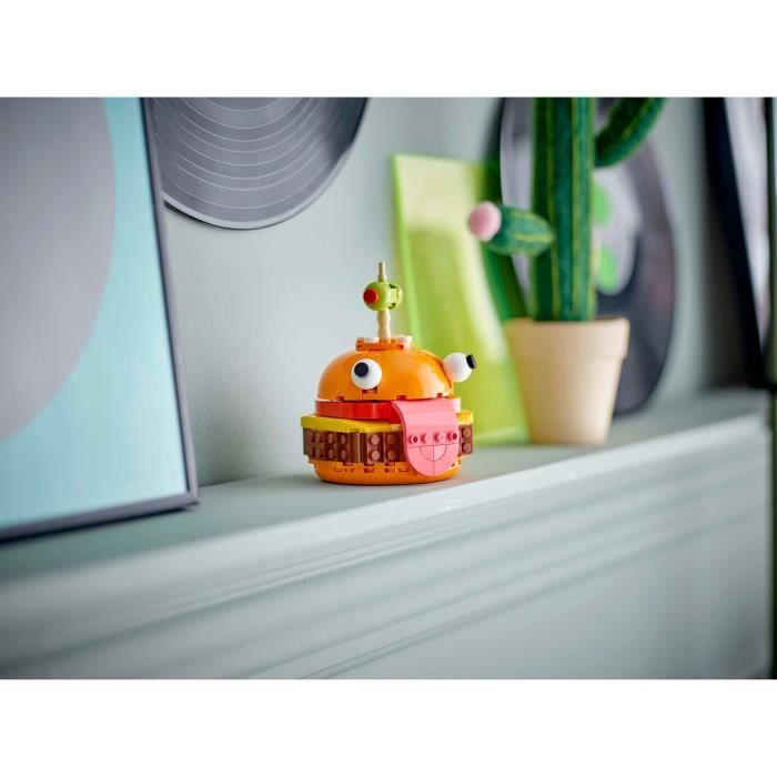 Pack PS5 Standard : Console PS5 (Modèle Slim) + Durrr Burger ...