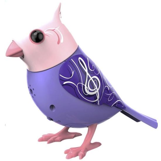 DIGIFRIENDS DigiBird + Bague Melody Collection 3 - Cdiscount Jeux - Jouets