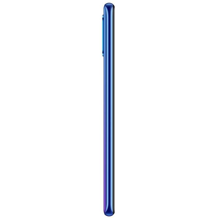 HONOR 20 Lite Phantom Blue 128 Go - Cdiscount Téléphonie