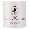 Cuvée Hortense ROSE 2024 Bordeaux - Vin rosé de Bordeaux - La cave ...