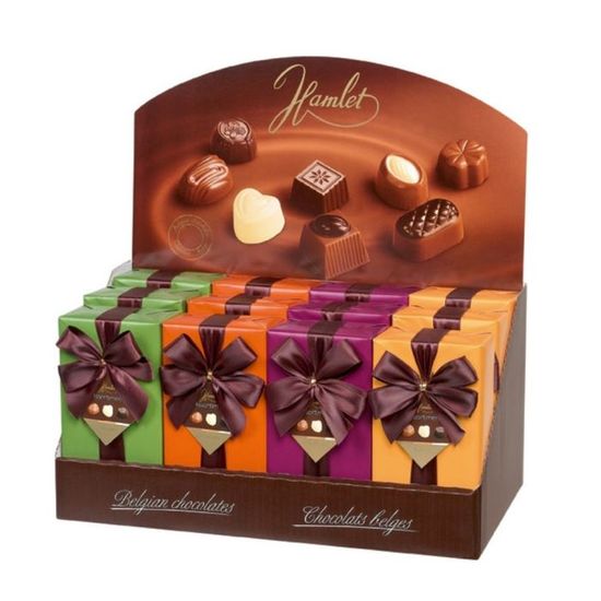 HAMLET - Assortiment Chocolats Hamlet - Cdiscount Au quotidien