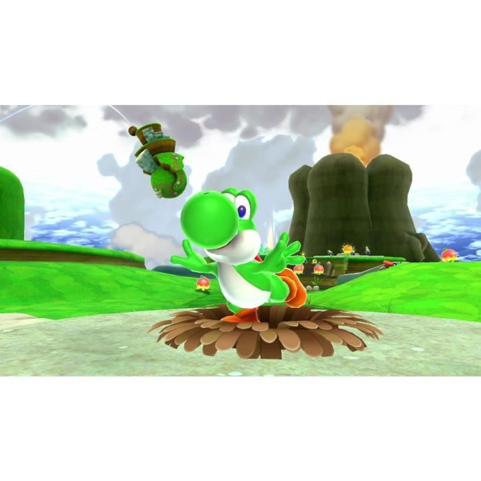 Super Mario Galaxy + Super Mario Galaxy 2 • Jeu Nintendo Switch ...