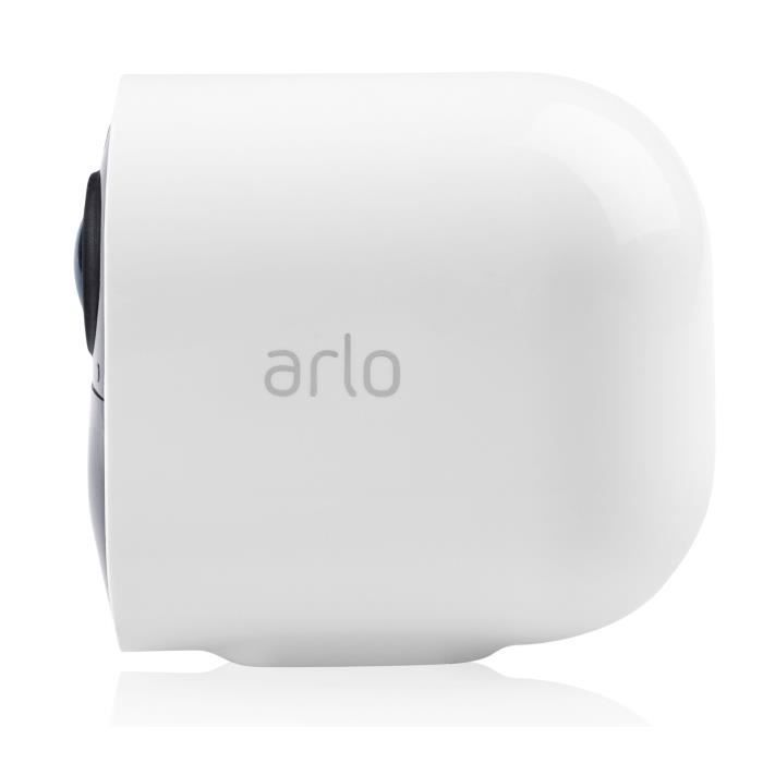 Arlo VMB5000-100EUS Station d'accueil avec Sirène Intégrée, Compatible ...