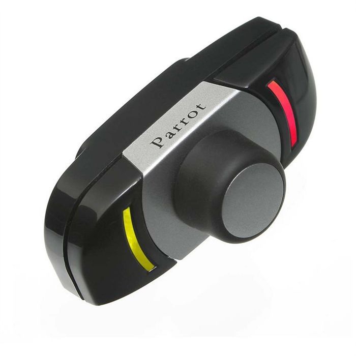 Parrot CK 3000 Kit Mains Libres Voiture Bluetooth - Achat / Vente kit ...