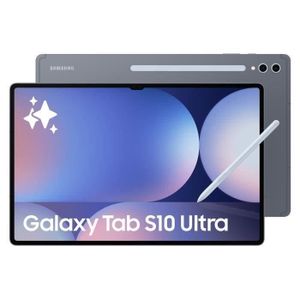 Samsung Galaxy Tab S10 Ultra - Cdiscount