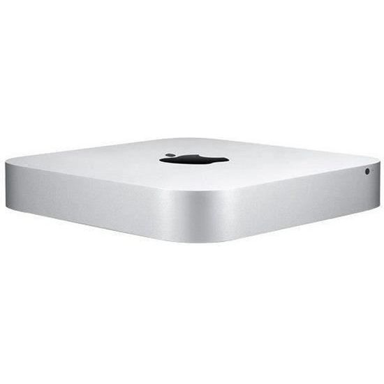 Mac Mini Core 2 Duo 2,4 Ghz 4 Go 500 Go HDD (2010) - Reconditionné ...