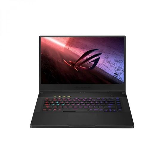 ASUS ZEPHYRUS-M15-GU532LV-028T 15.6" - Core i7-10750H 2.6Ghz - NVIDIA ...