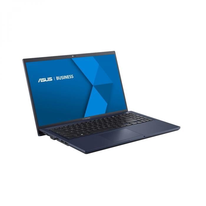 ASUS B1500CEAE-EJ1020R 15.6" - Core i3-1115G4 3Ghz - Intel UHD Graphics ...