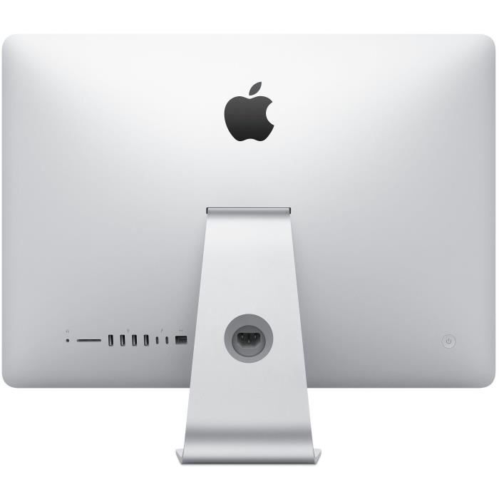 APPLE iMac 27" 5K Core i7 4,2 Ghz 32 Go 2 To HDD Argent (2017 ...