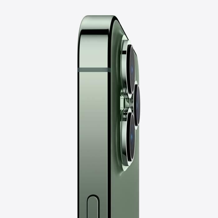 IPhone 13 Pro Max 512Go Vert Alpin (2022) - Reconditionné - Excellent ...