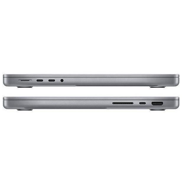 MacBook Pro Retina 14" 2021 Apple M1 Pro 3,2 Ghz 16 Go 1,024 To SSD ...