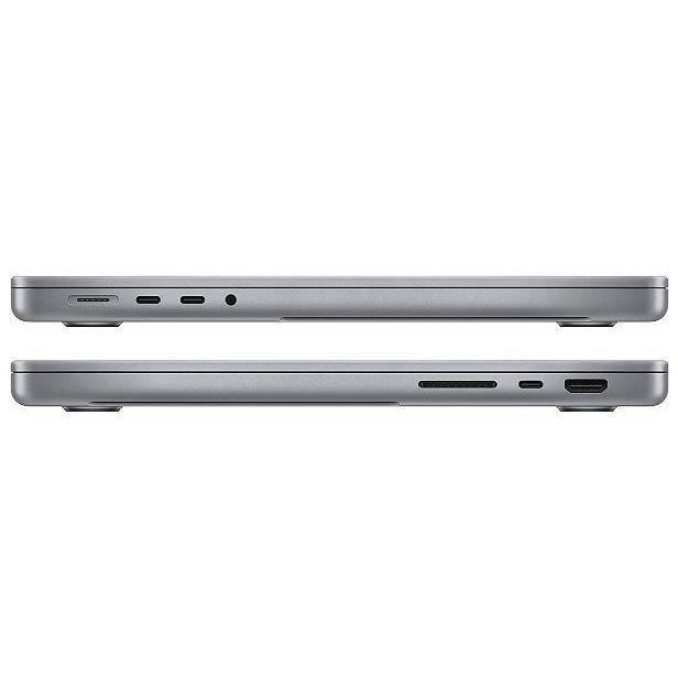 MacBook Pro Retina 14" 2021 Apple M1 Pro 3,2 Ghz 16 Go 1,024 To SSD ...