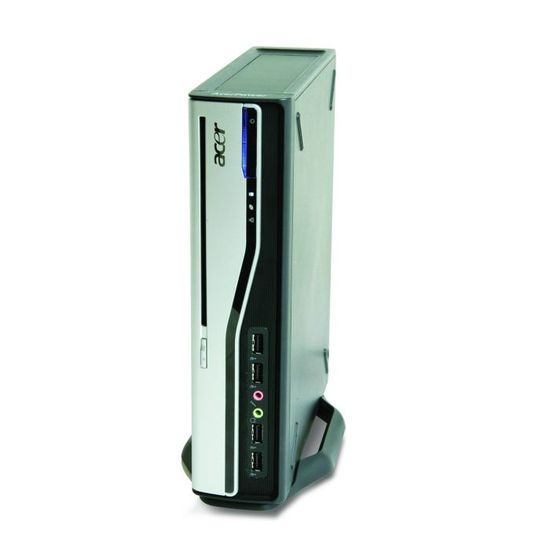 AcerPower 1000 (PS.P10C6.F01) - Cdiscount Informatique