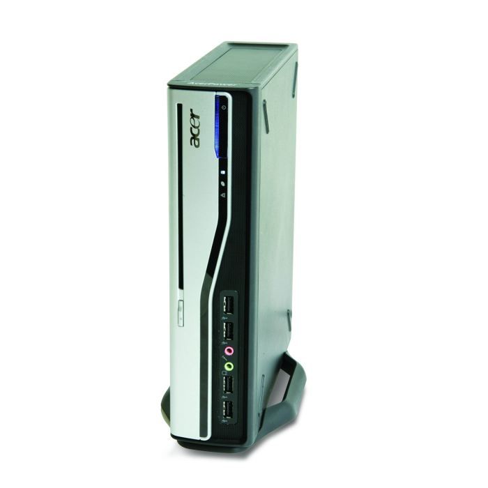 AcerPower 1000 (PS.P10C6.F01) - Cdiscount Informatique