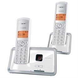 ALCATEL VERSATIS D150 DUO Voice - Cdiscount Téléphonie