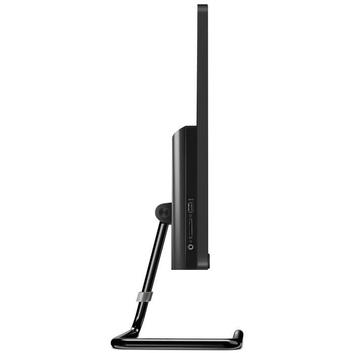 Ordinateur Tout-en-un - LENOVO Ideacentre A340-24IWL - 23,8'' FHD - i3 ... Ordinateur Tout-en-un - LENOVO Ideacentre A340-24IWL - 23,8'' FHD - i3 ...