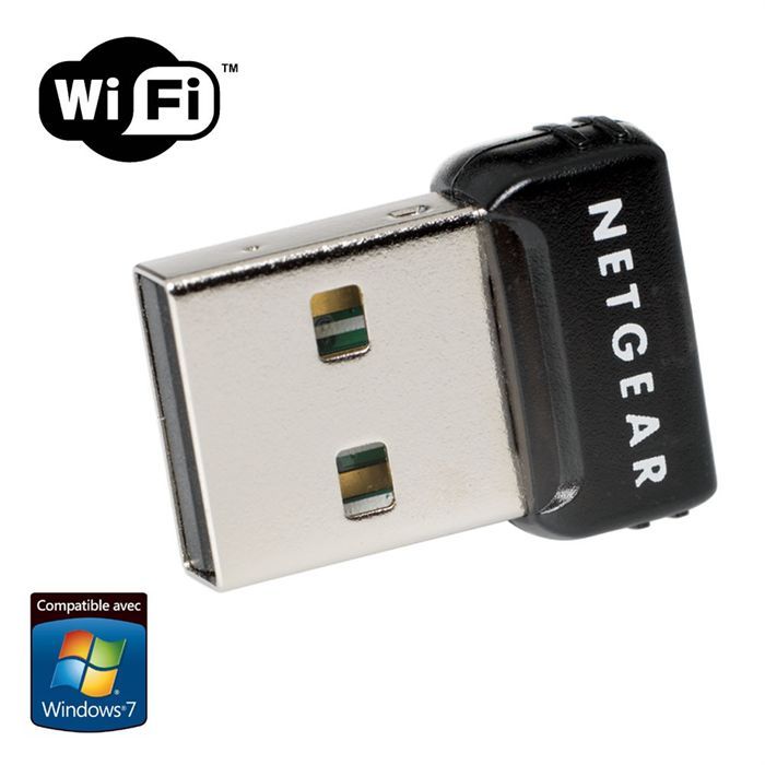 What is netgear n150 wireless usb adapter used for - articleslena