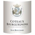 Jean Bouchard 2024 Coteaux Bourguignons - Vin rouge de Bourgogne - La ...