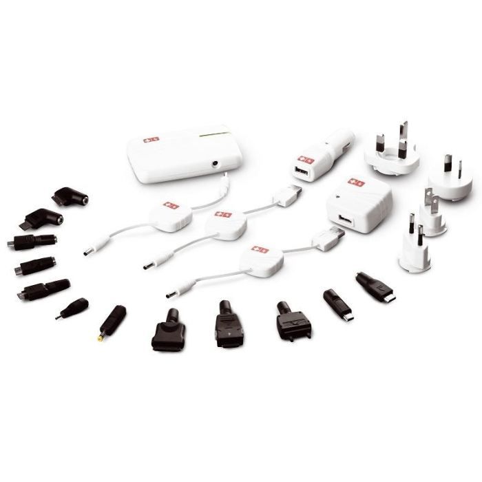 SWISS CHARGER V2 - Cdiscount Informatique