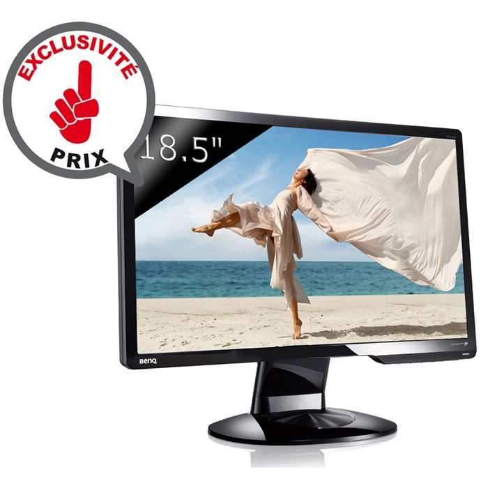 BENQ G925HDA 18.5" - Cdiscount Informatique