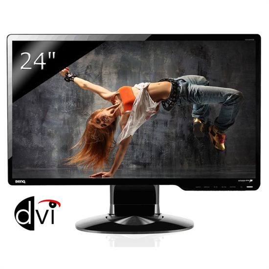 BenQ G2420HDB - Cdiscount Informatique
