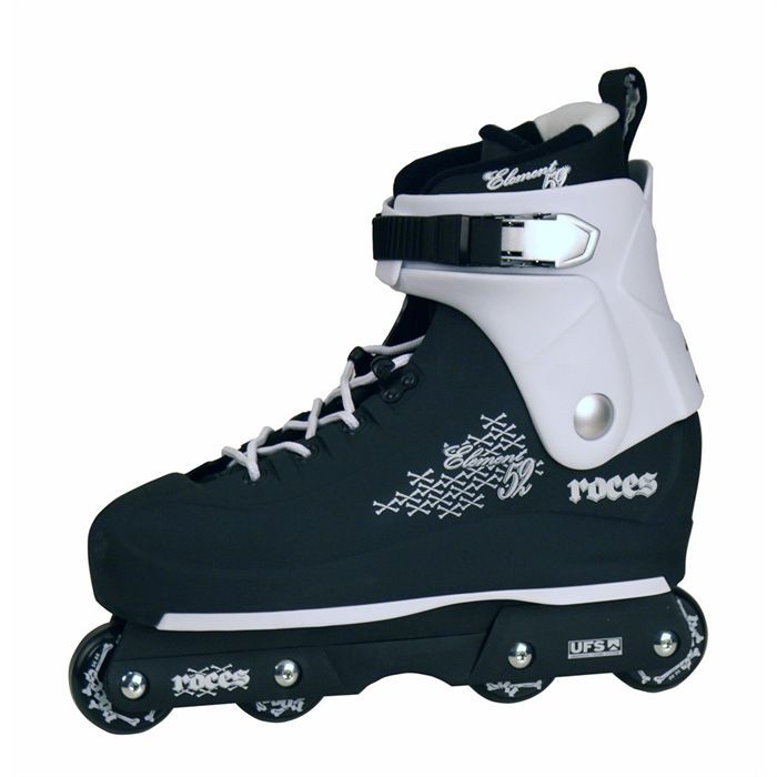 ROCES Roller Agressive Element 52 UFS - Achat / Vente ROCES Roller ...