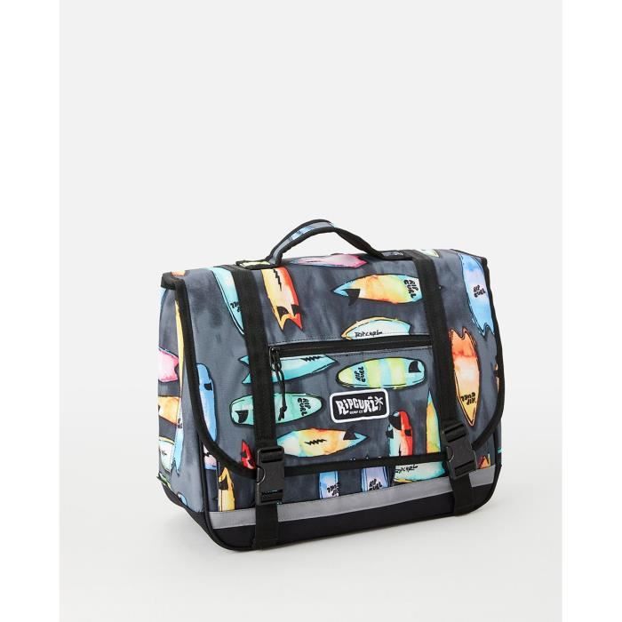 RIP CURL Sac à Dos BBPCI3 School Satchel 17L BTS Mixte - Cdiscount ...