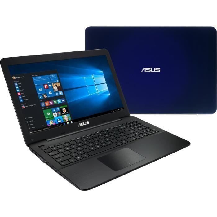 ASUS PC Portable Occasion R511LJ-XX957T écran 15,6" Garantie 6 mois ...