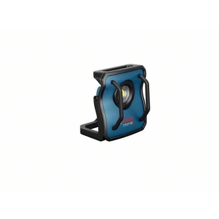 Lampe de chantier sans fil BOSCH PROFESSIONAL BOSCH PROFESSIONAL GLI ...