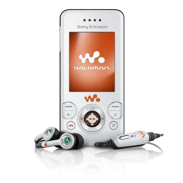 SONY ERICSSON W580I - Cdiscount Téléphonie