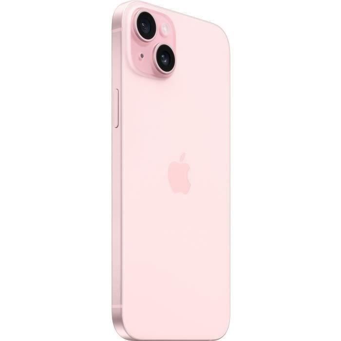 IPhone 15 Plus 128GB Rose - Cdiscount Téléphonie