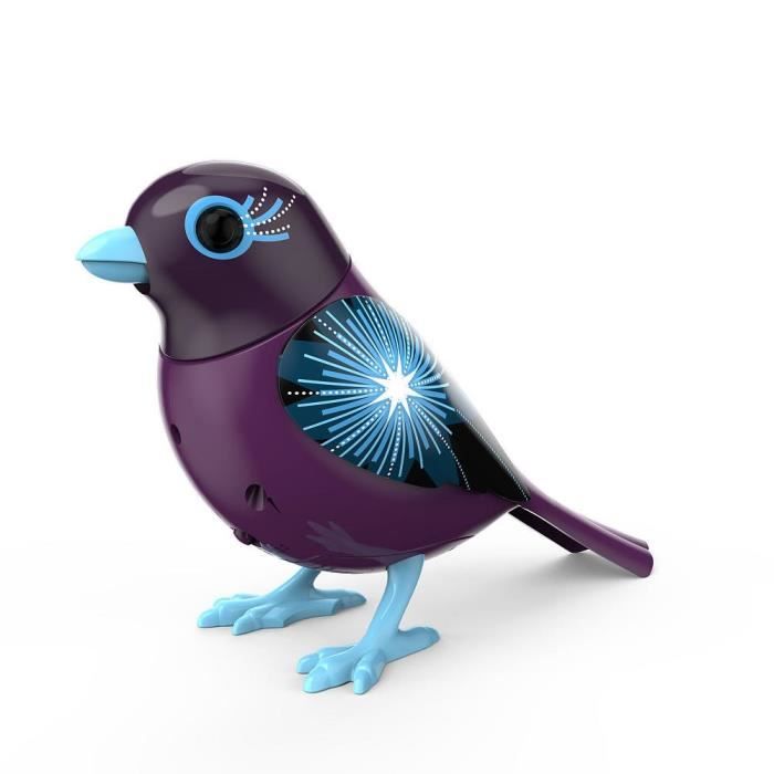 DIGIFRIENDS DigiBird + Bague Fireworks Collection 2 - Cdiscount Jeux ...