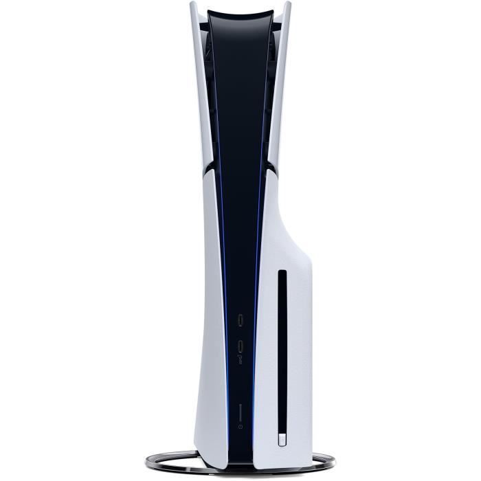 Console Playstation 5 Edition Standard Modèle Slim Cdiscount Jeux