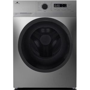 Lave-linge hublot Continental 9kg - Cdiscount