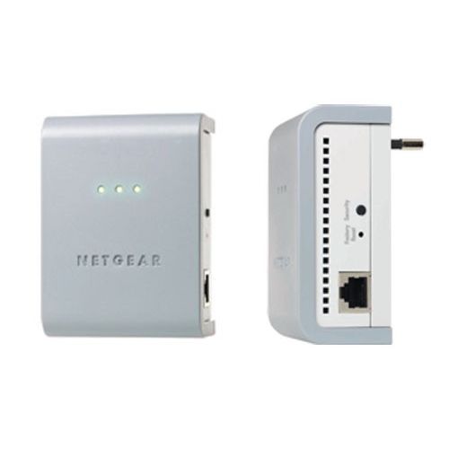 Netgear Kit 2 adaptateurs CPL XAVB101 HD 200 Mb/s - Achat / Vente ...
