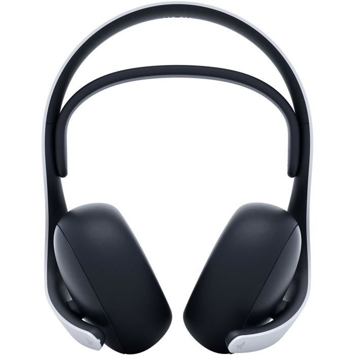 Casque PS5 sans fil - PULSE Elite - Cdiscount Informatique