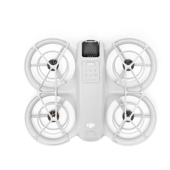 Drone ultra-compact - DJI - Neo Fly More Combo - 135g, accessoires ...