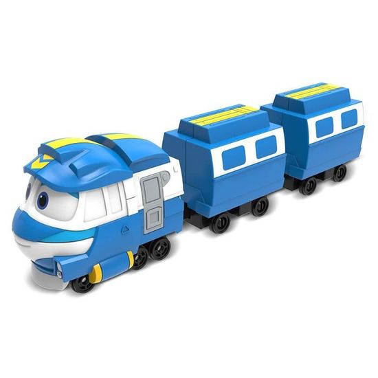 ROBOT TRAINS - Mini Train KAY - Cdiscount Jeux - Jouets