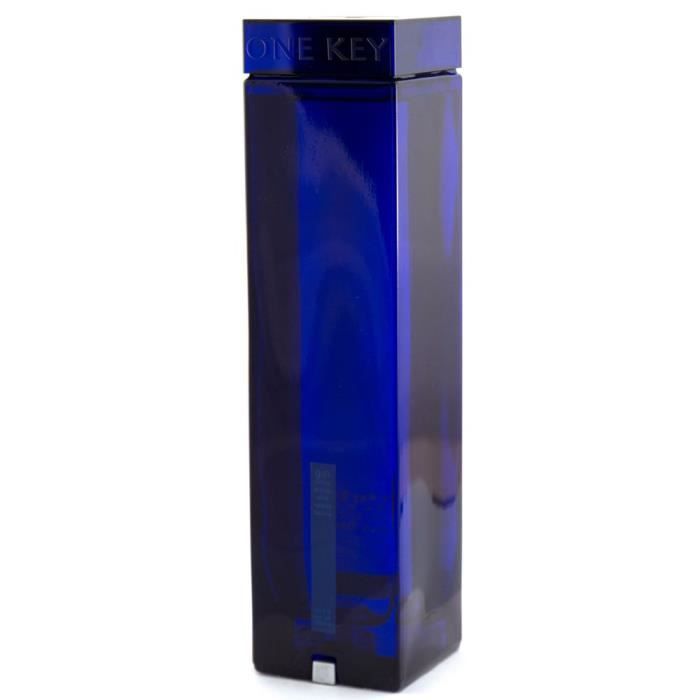 One key Gin 40° 70cl - La cave Cdiscount