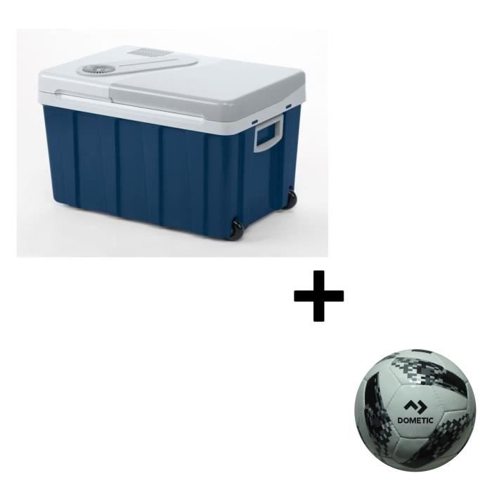 MOBICOOL Glacière thermoélectrique W40 39L - 12/24/230V + Ballon Offert ...