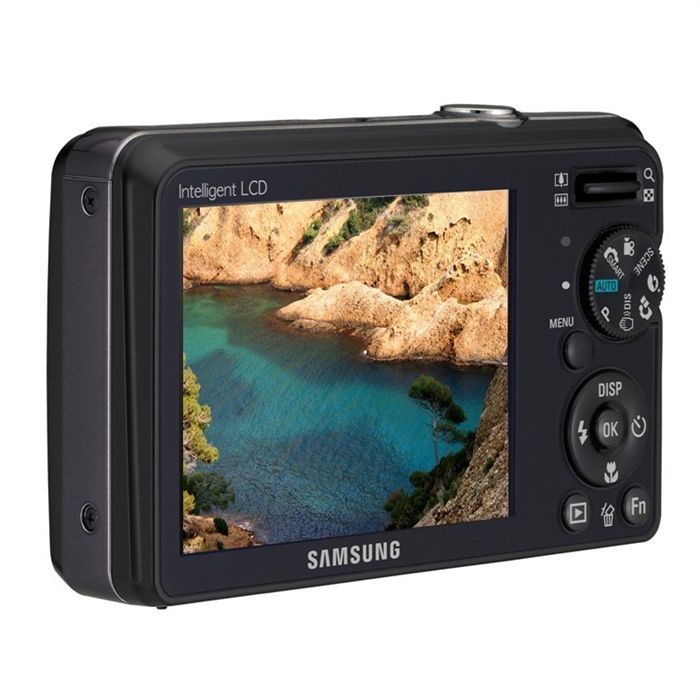 SAMSUNG PL50 Noir - Cdiscount Appareil Photo