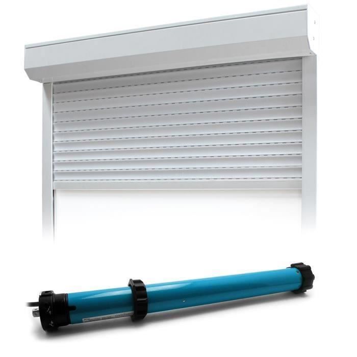 Destockage AVIDSEN Döda Motorisation filaire pour volets roulants et ...