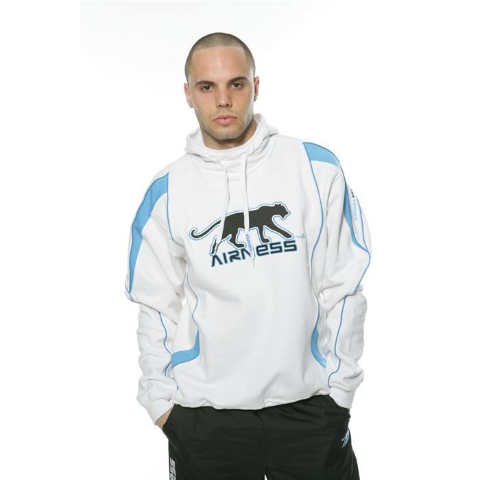 AIRNESS Sweat Shirt Fusion Sportswear Homme, Swea - Cdiscount Sport